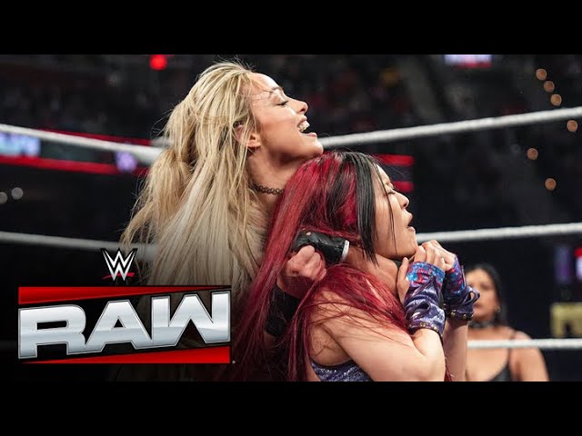 3 things Rhea Ripley can do on WWE RAW this week