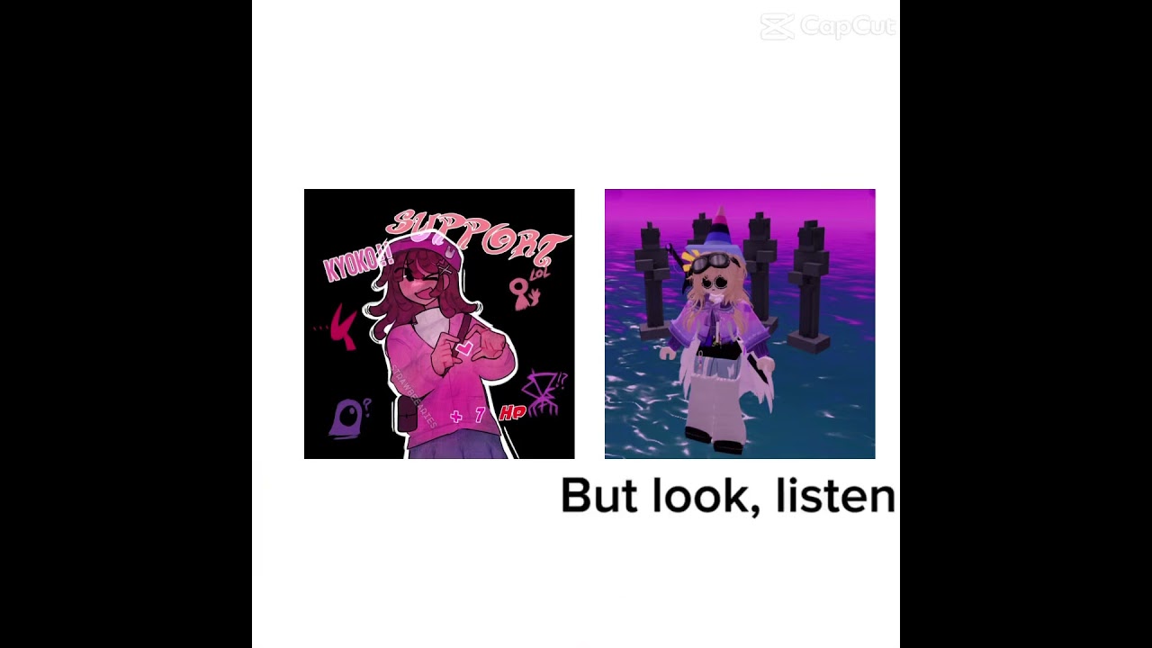 I will draw art of it if this gets 100 likes. #roblox #blocktales #robloxoc