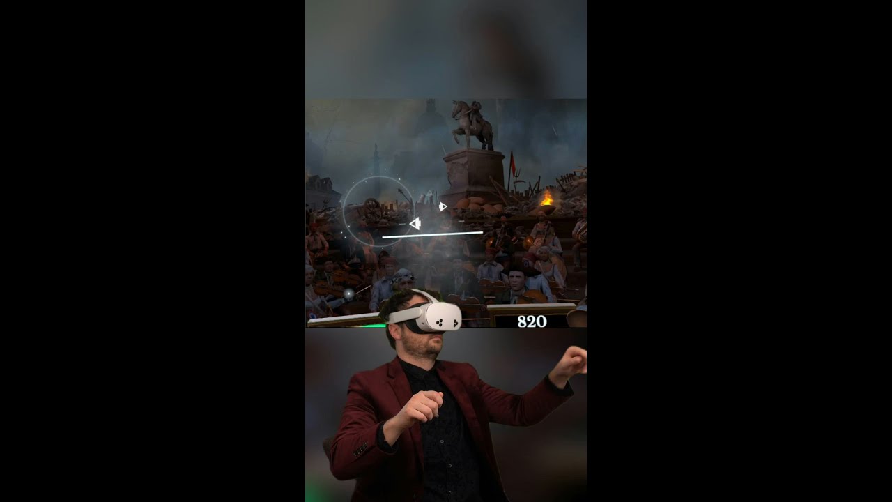 This Music Game is GENIUS