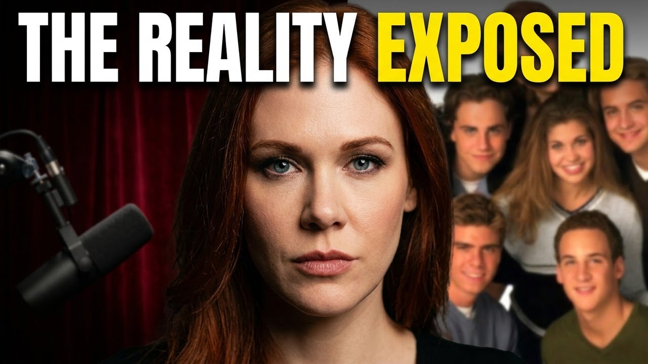 Has Hollywood Changed or Is It Still Happening? | Maitland Ward Reveals All | Hollywood News