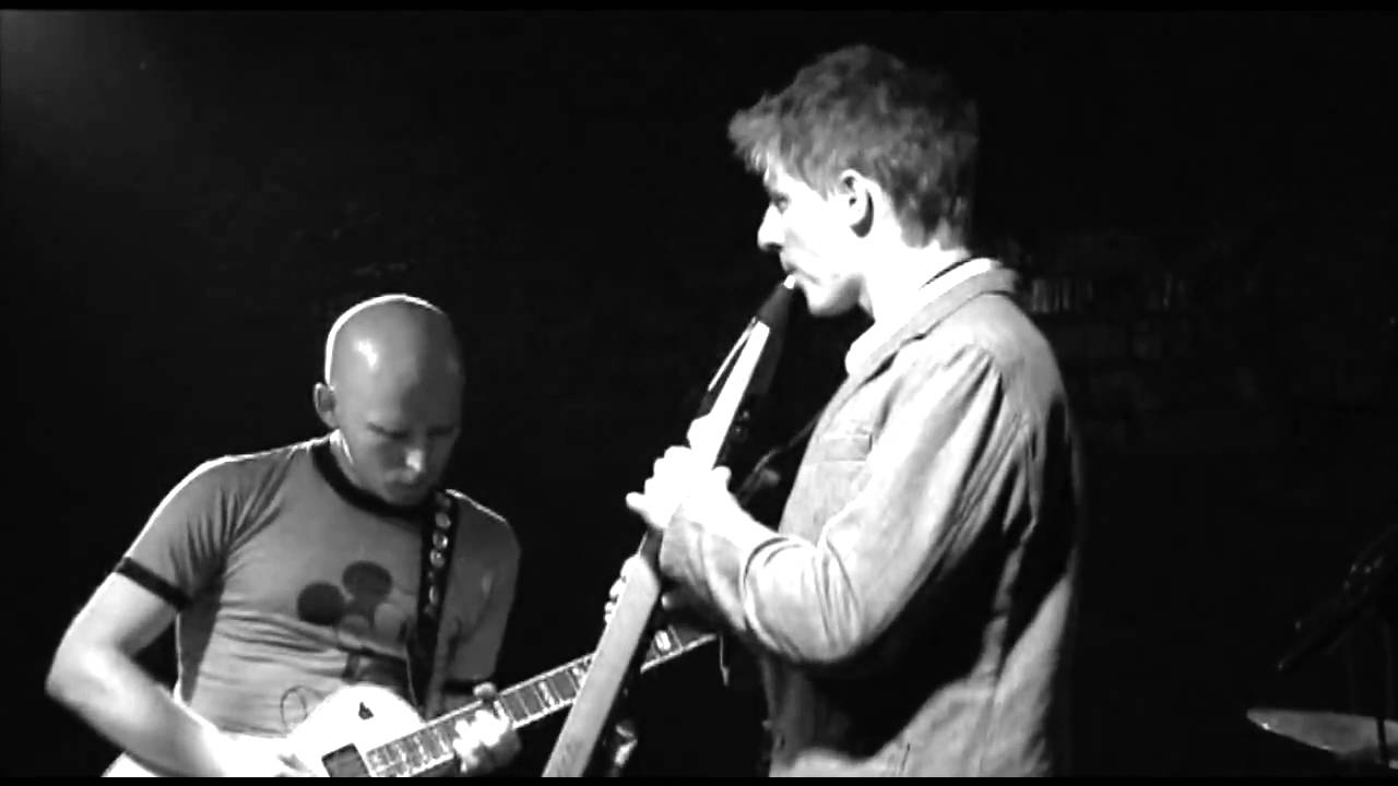 8. Hallelujah Live @ Hydrozagadka (ft. Robert Grabowski)