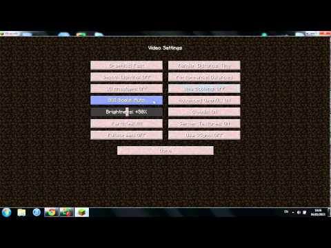 Minecraft Has Run Out of Memory? | Minecraft Has Run Out of Memory!