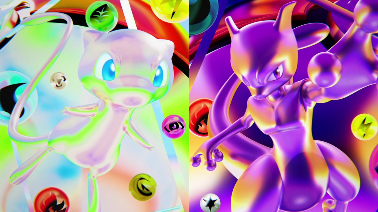 [Official] Pokémon TCG – 30th Anniversary Global Synced Release