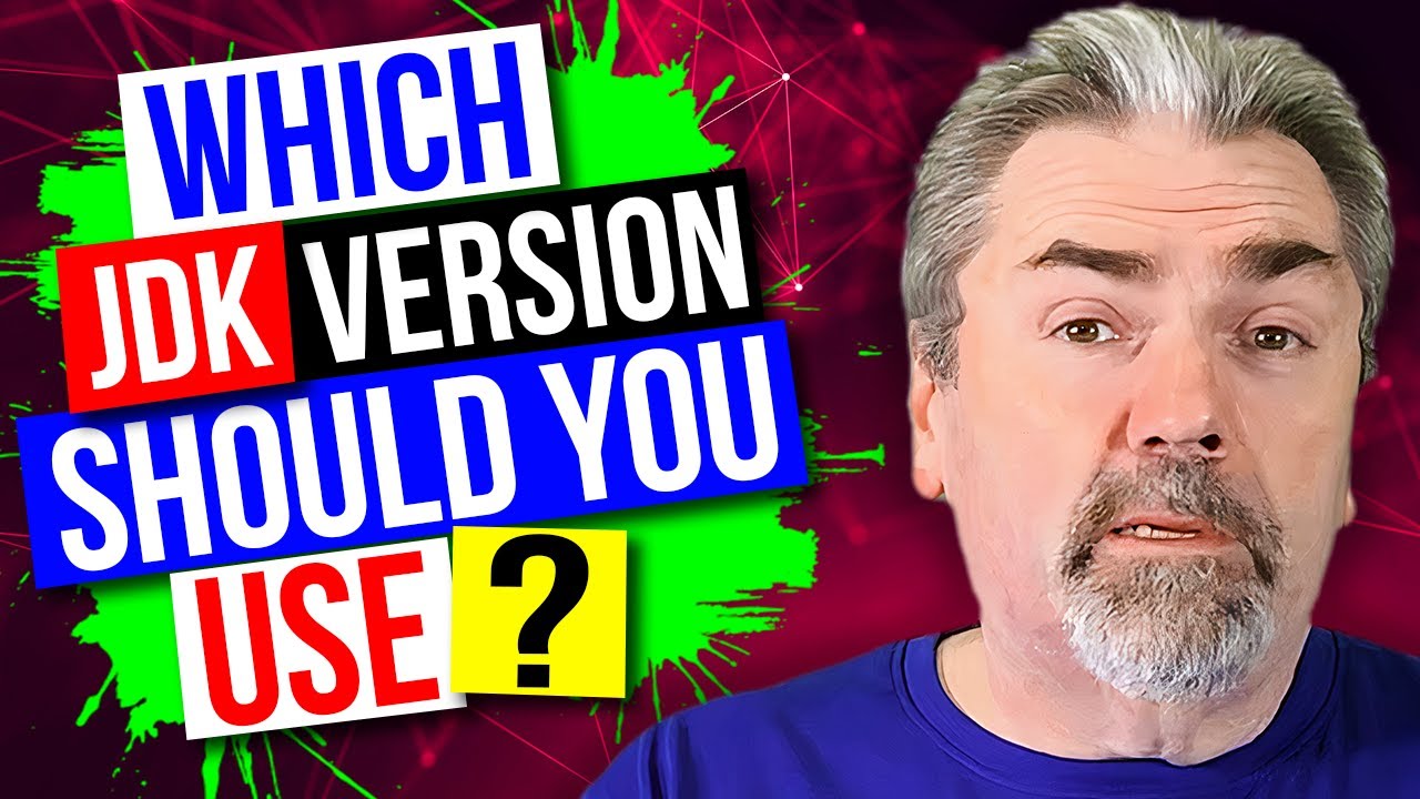 Java Development Kit: What Version of the JDK Should You Use?