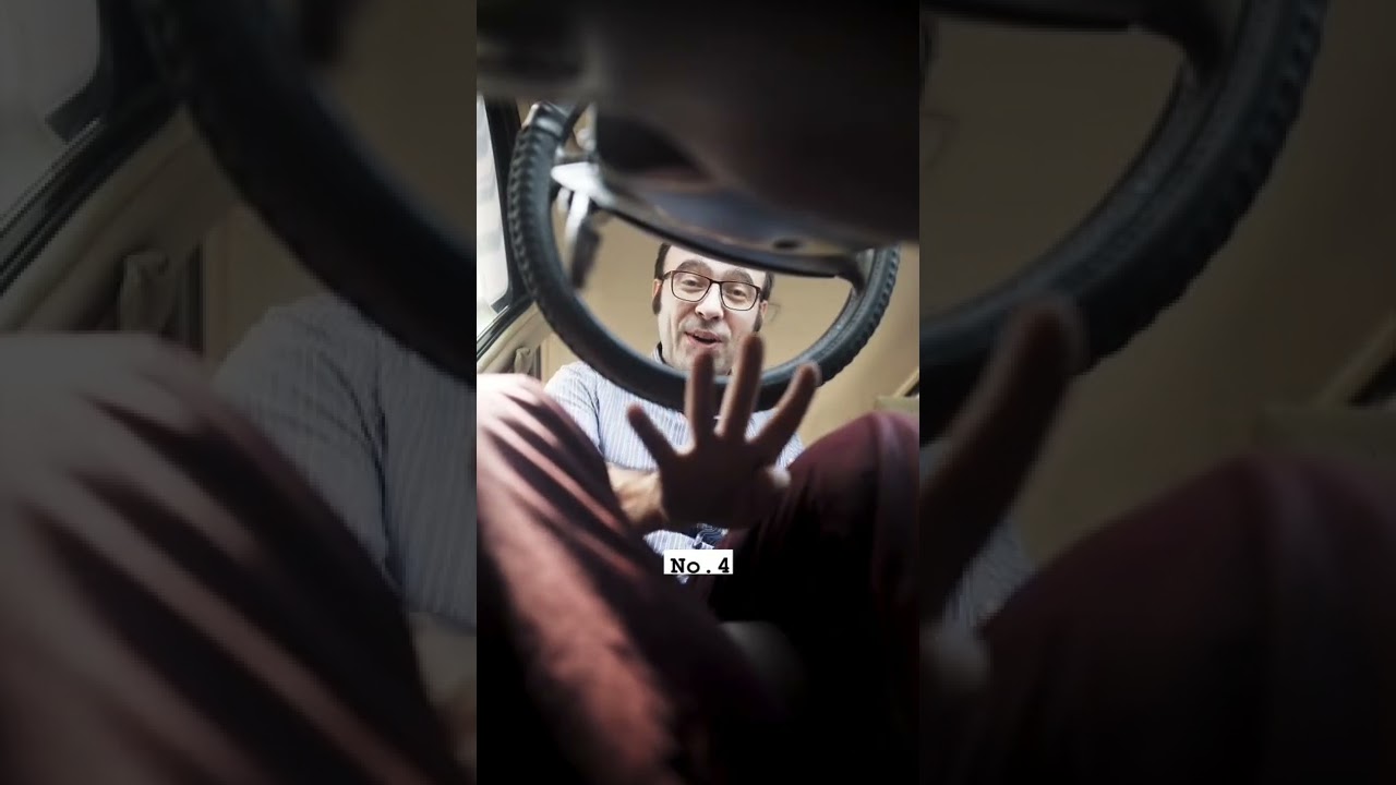 Architect Reacts to Project Comments