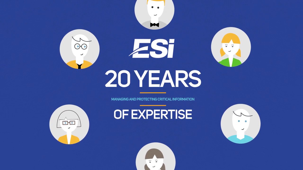 Cloud solutions by ESI Technologies