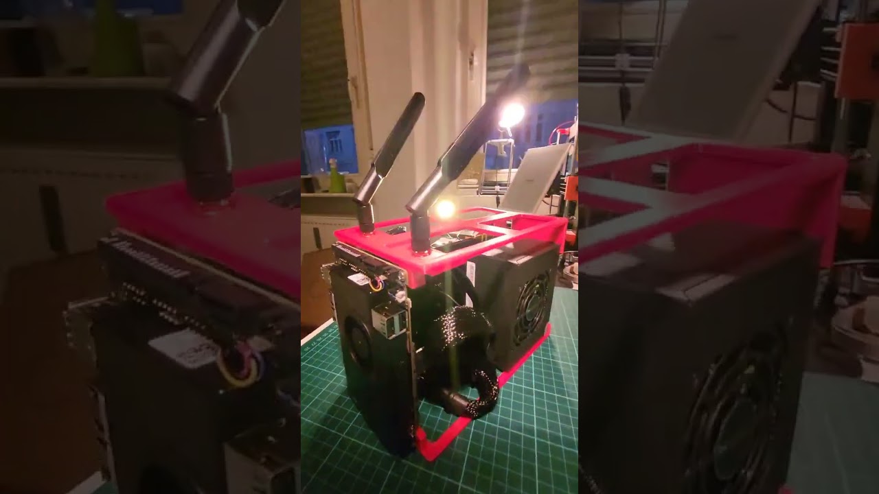 GitHub - assadollahi/lattePanda1080: 3D printable design files for an ...