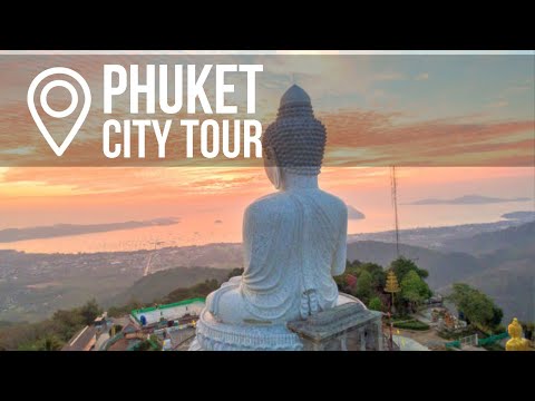 Phuket City Tour | Phuket | Thailand | Price | Review