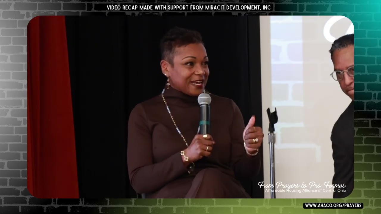 Protective Structures: How CDCs and CHDOs Insulate Faith Organizations From Risk