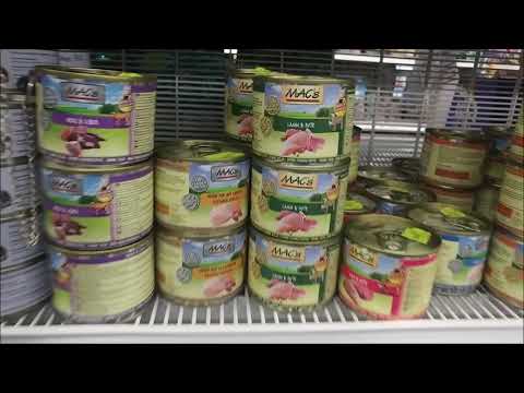 Katzenfutter Vergleich: Welches Nassfutter ist zu empfehlen?