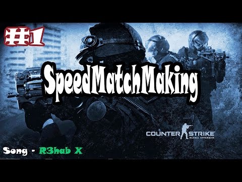 Steam Community :: Video :: SpeedMatchMaking CS:GO Song - CheezyHD