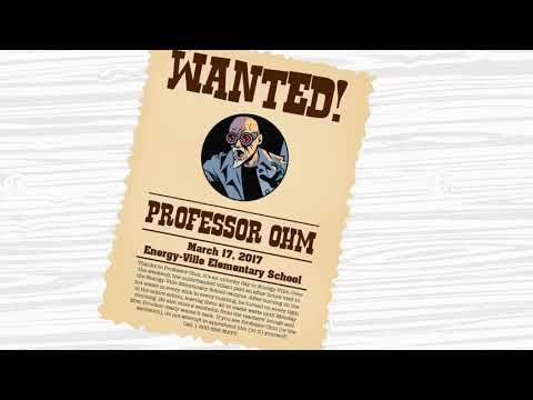 Wanted Posters - Clue