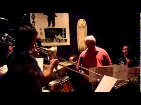 Josh Levinson A Blue tale Film Clip
