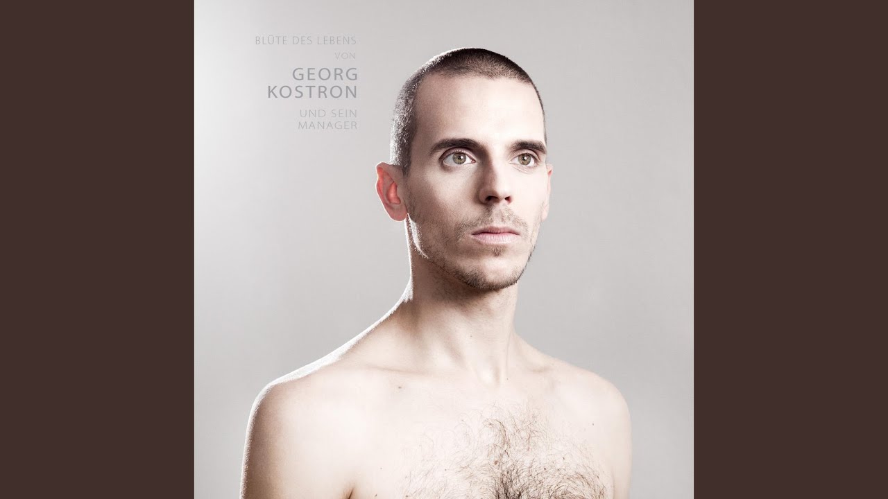 Rostiges Rösslein