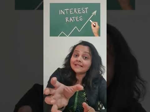Repo Rate, how does it affect our FD rates and borrowing rates