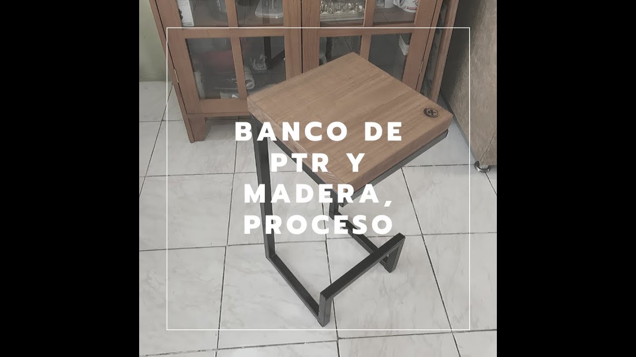 Banco de PTR proceso