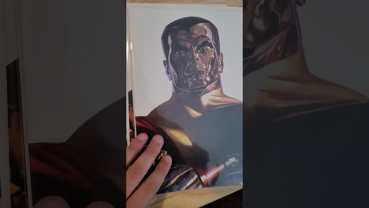 SNEAK PEEK AT JUSTIN'S ALEX ROSS TIMELESS COLLECTION!