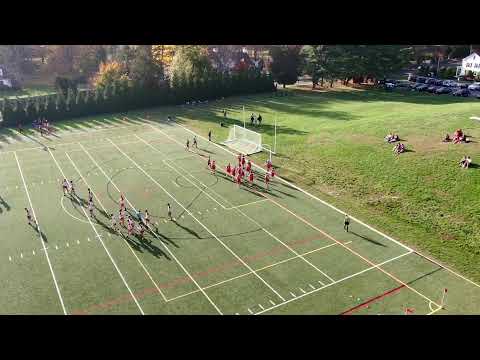 Liberty Rugby Conference Championship: Fordham v Northeastern