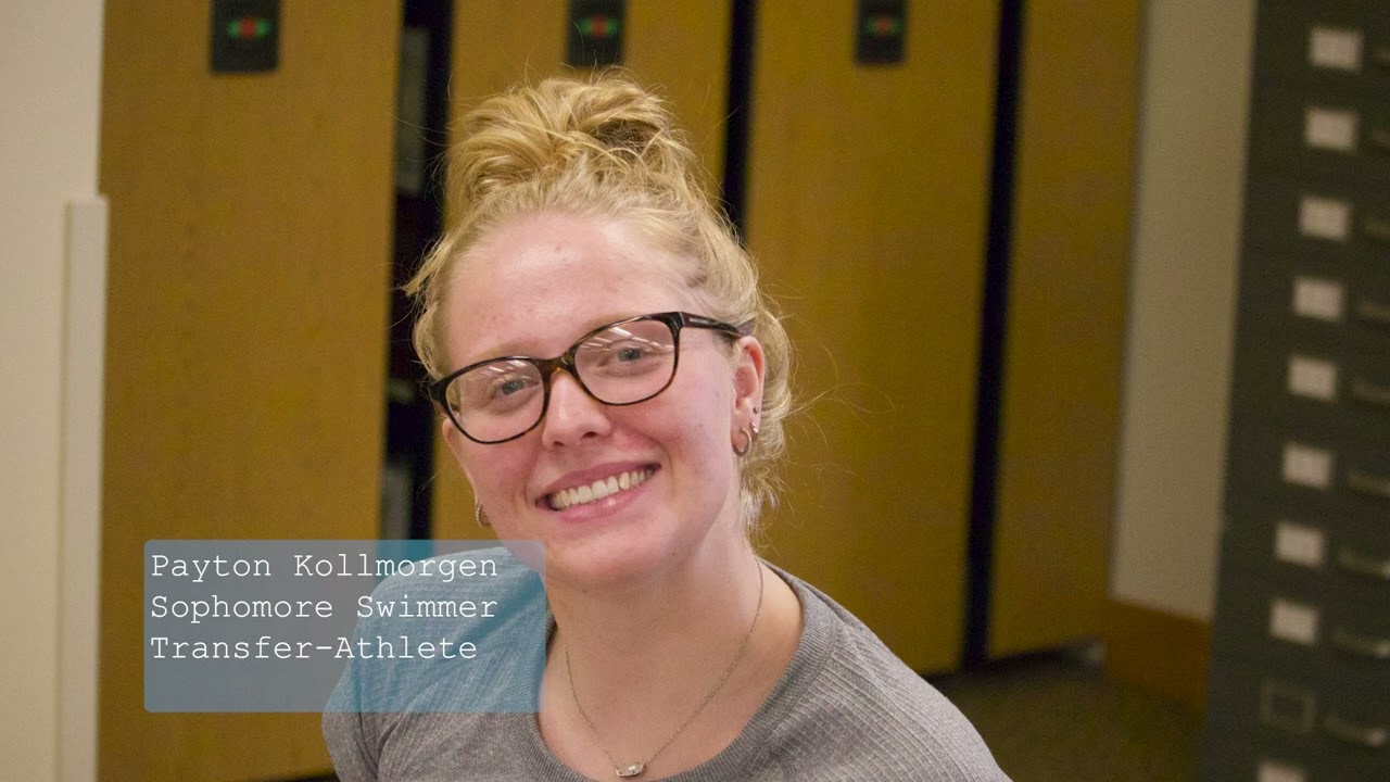 Investigation Into the DII Transfer Portal at Augustana University (Swim Focus)