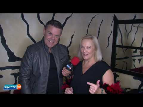 Funniest Housewives "The Last Show" on What's Up Now