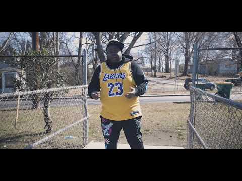 Santea Jr. - Respect The King | LeBron James Song