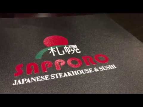 Sapporo Japanese Steakhouse & Sushi | University Place