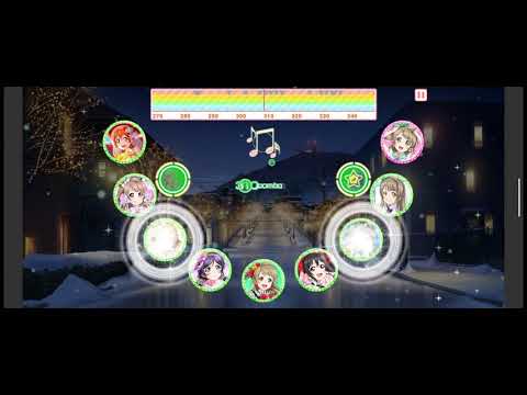 Steam Community :: Video :: [LLSIF]sweet&sweet holiday EXPERT 9 FC