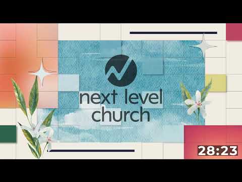Next Level Online - 10:45am Service