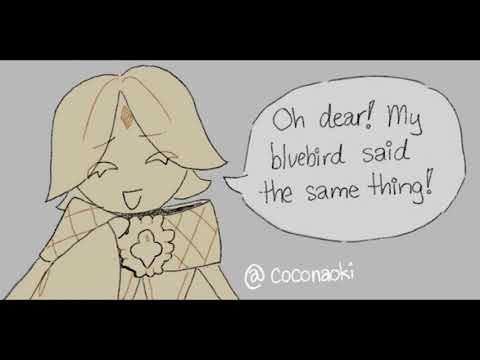 PVSM Meets PVSM // Cookie Run: Kingdom Comic Dub