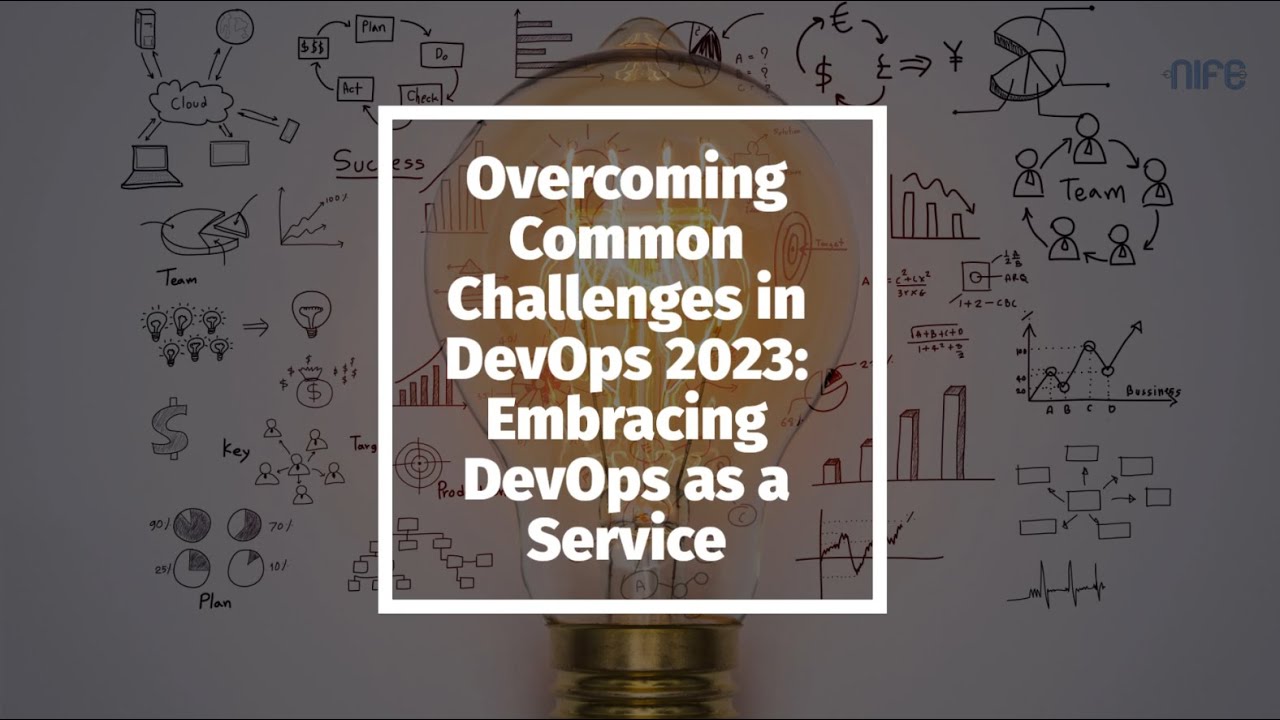Overcoming Common Challenges in DevOps 2023 | Embrace DevOps as a Service