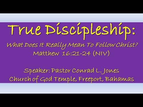 True-Discipleship-What-Does-It-Really-Mean-To-Follow-Jesus-Christ ...