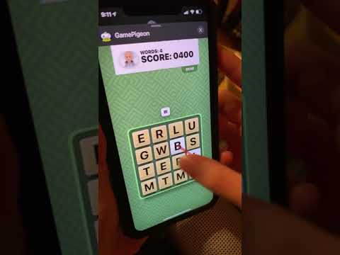 the bestest fastest highest score word hunt game