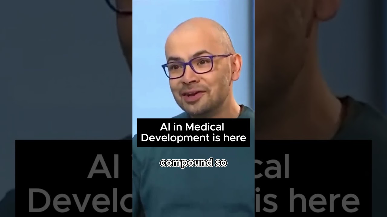 DeepMind unveils next generation of drug discovery AI model