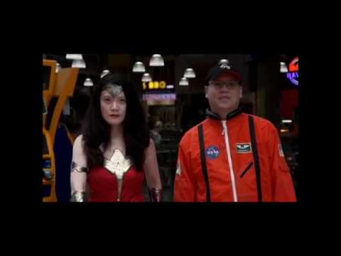 VAFF21 Get Ready Promo