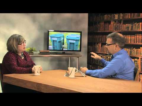Your Yard Waste with Eric Shangraw of PDC Waste Disposal-information please 087