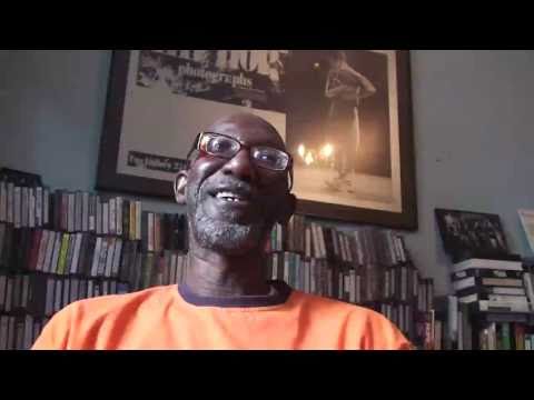 Watch “Coke La Rock: Hip Hop’s First MC” on YouTube | Da Fam Immediate/WDFI