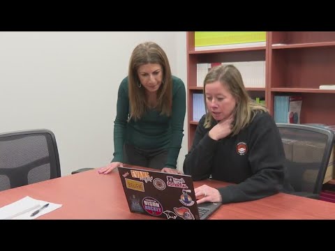 Project: AI -- How grades K through 12 are adapting to the new technology