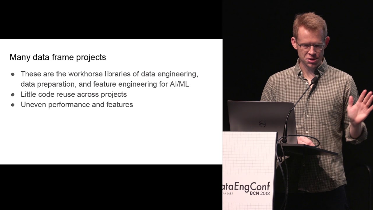 Apache Arrow: A Cross-language Development Platform for In-memory Data | Ursa Labs