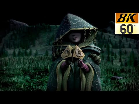Fable 2 - Cinematic Trailer (Remastered 8K 60FPS)