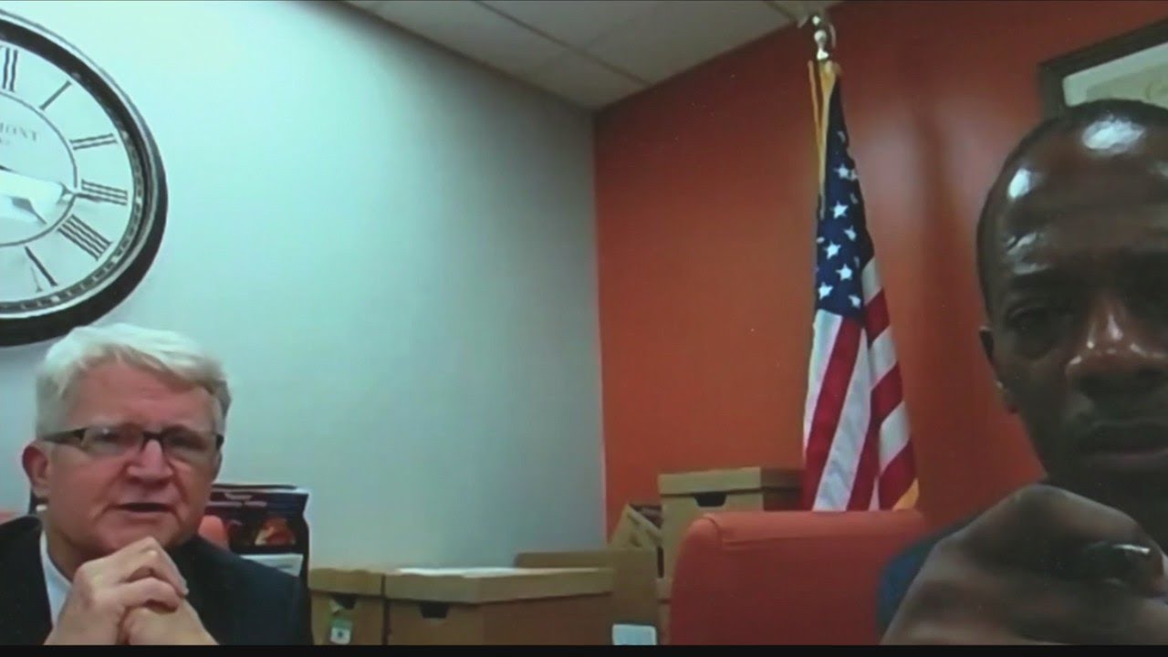 Texas Workforce Commission holds virtual town hall