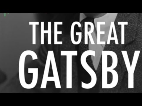 The Great Gatsby EXPLAINED in 10 Minutes (You’ll Never See It the Same Way)