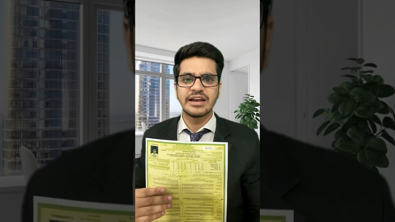 How to Download Duplicate 10th & 12th Marksheet