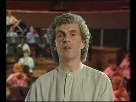 The Orchestra – Mr Bowden's Music