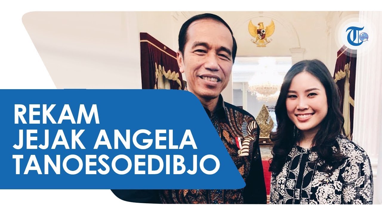 Jejak Karier Angela Tanoesoedibjo Sebelum jadi Wamen, dari Staf Keuangan hingga Gagal ke Senayan