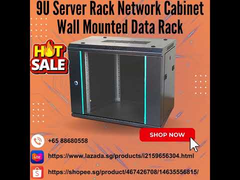 Wall Mount Racks at Best Price in India