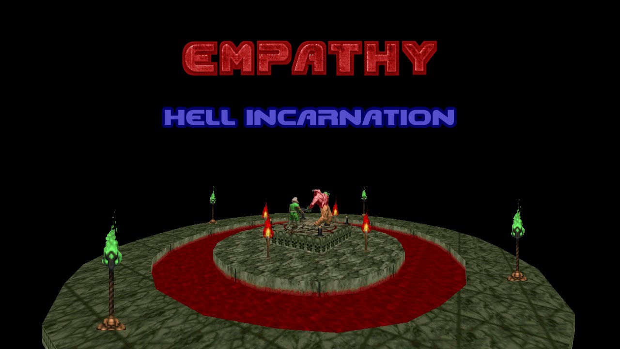 EMPATHY: Hell Incarnation