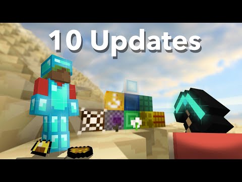 10 updates that bloxd.io ABSOLUTELY should add!