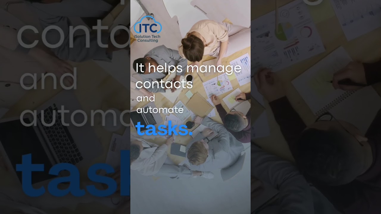 What´s Salesforce? #Salesforce #salesforceconsultant  #salesforceconsulting #salesforcesolutions