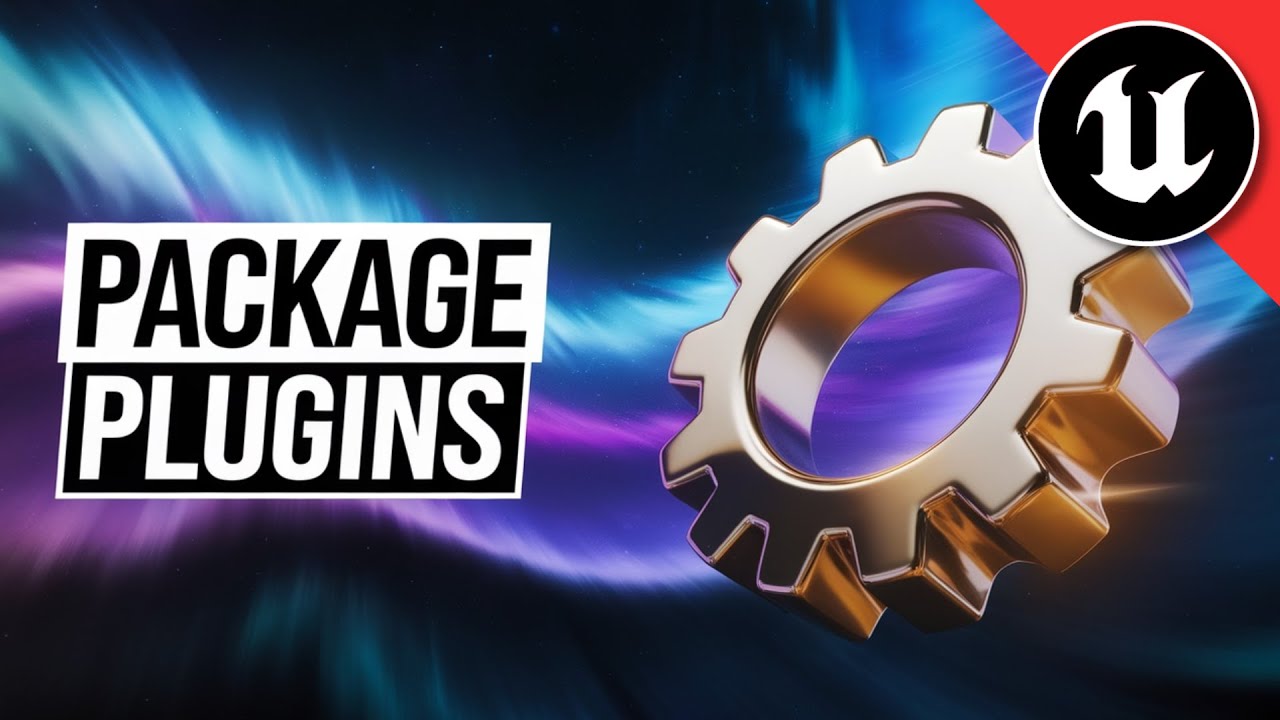 How to Package Your UE5 Plugin for the Marketplace