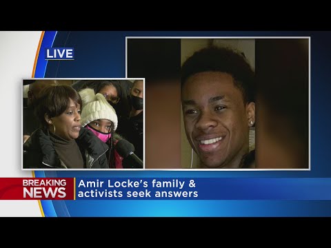 Amir Locke biography: 10 things about Minneapolis, Minnesota man ...